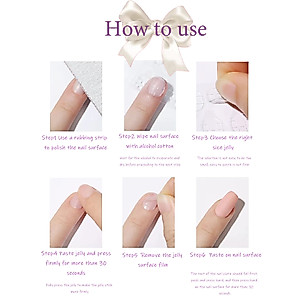 Halloween Press on Nails Medium Almond SWEKKE Fake Nails Full Cover Nightmare Nails Christmas Nails Spider Web False Nails Matte Glue on Nails Artificial Acrylic Nails for Women Girls 24 Pcs