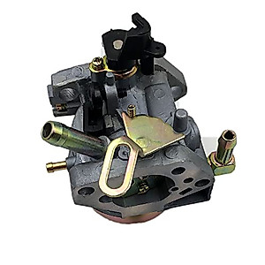 Allmost HUAYI 178SB Carburetor Compatible with MTD Cub Cadet Troy Bilt Part# 951-05275 95105275 678-SU 278CC