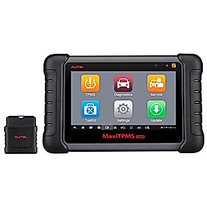 Autel MaxiTPMS TS608 Service Tablet