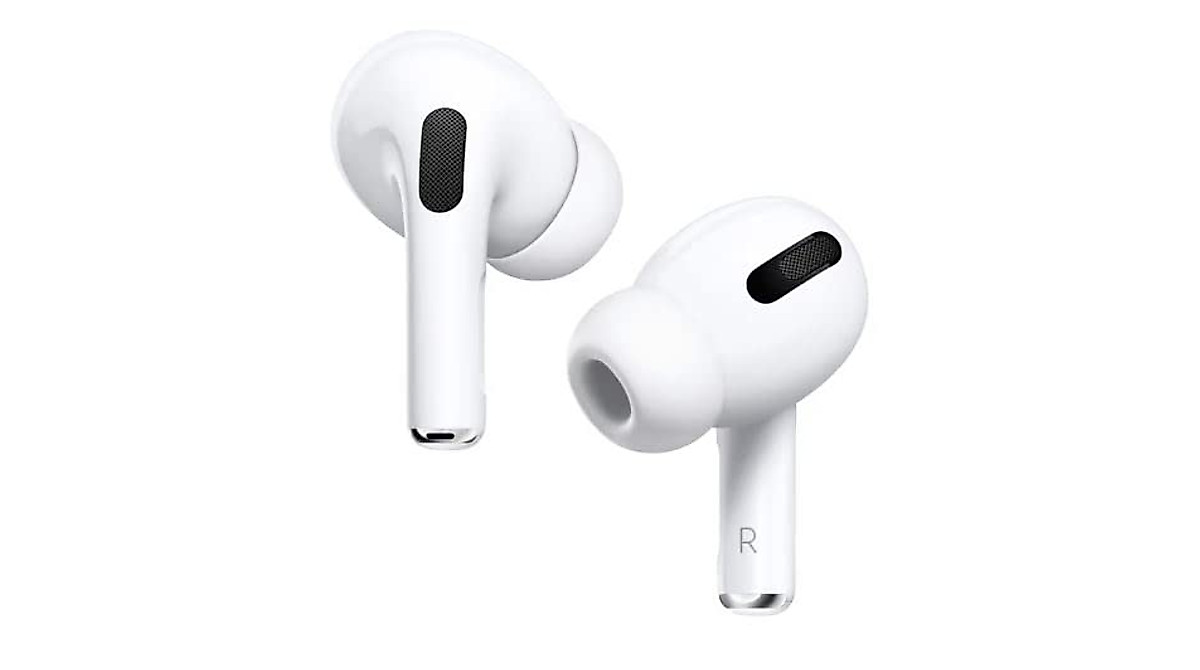 Renewed Premium Apple AirPods Pro 1st Gen with MagSafe