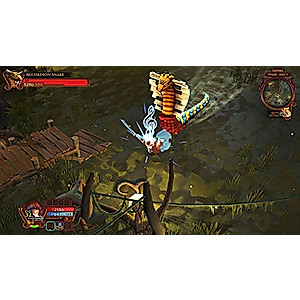 Aerea Collector's Edition - PlayStation 4