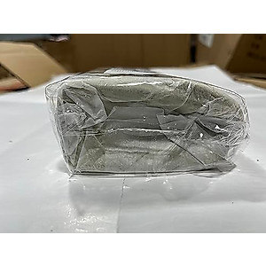 Larcenciel Gold Clutch Purses for Women, Sparkly Sequin Envelope Clutch Evening Bag w/Chain, Gorgeous Shoulder Crossbody Handbags, Shiny Party Prom Purse Bride Wedding Guest Clutch Dress Carry on Bag