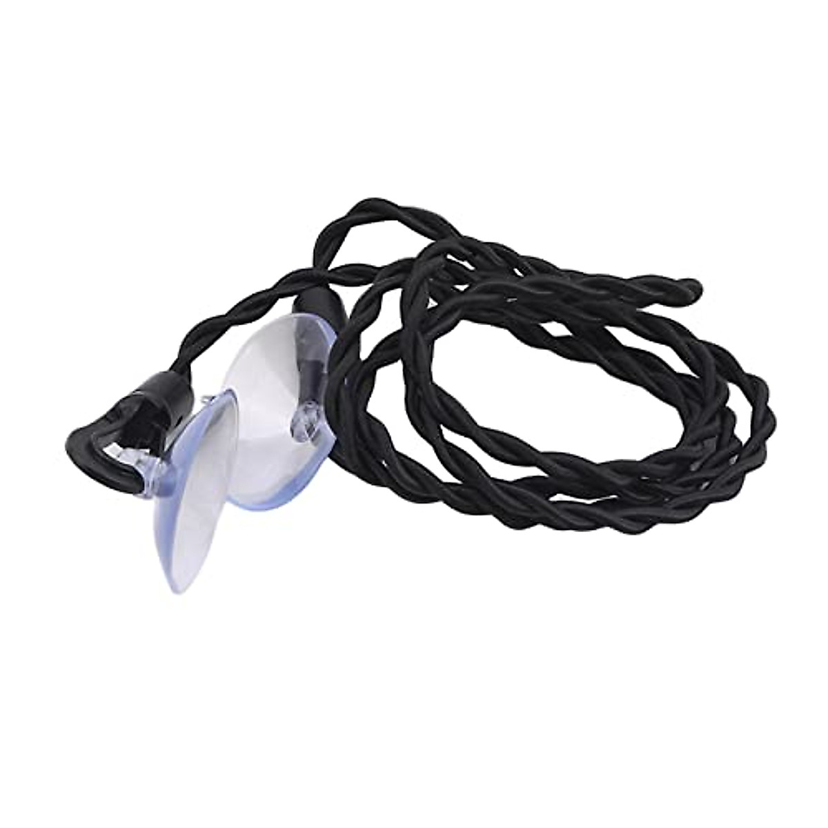 Ellylian Travel Clothesline Portable Retractable Clothesline With Hooks And Suction Cups Camping Accessories Cruise Essentials For Outdoor And Indoor Use