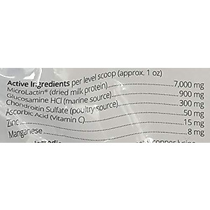 Duralactin Equine Joint Plus (3.75 Pounds)