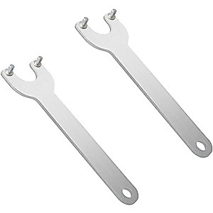 2pcs AG452K Angle Grinder Wrench Replacement for Ryobi 039028001052