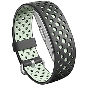 Halo Band accessory band - Dark mint - Sport - Large