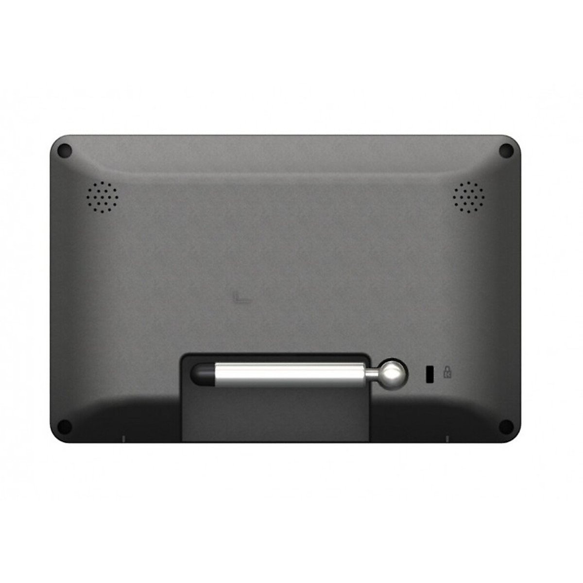 LILLIPUT Um-72/c/t 7 USB Monitor Touchscreen W/2 Built-in Speakers by Viviteq