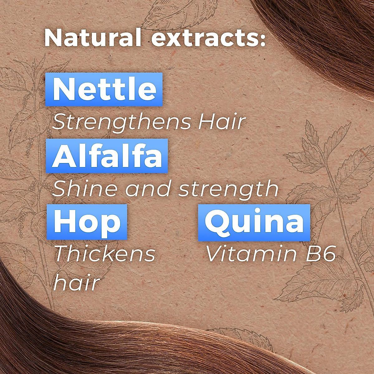 TIO NACHO Volume Filler Conditioner Value Pack (Pack of 3)