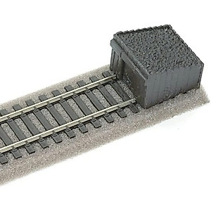 Peco SL-41 Sleeper Built Buffer Stop