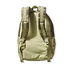 Victoria Secret PINK Campus Backpack (CAMO PRINT)