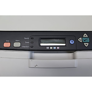 HP Color Laserjet 3600n Printer (Q5987A#ABA)