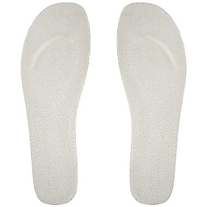 Classic Insoles for Hey Dude Women's Wendy Shoes Replacement, Footwear Inserts Comfortable & Light-Weight(US Size:W6 / EU Size:37)