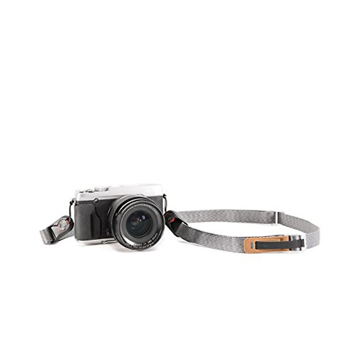 Peak Design Leash Camera Strap Ash (L-AS-3)