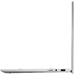 Dell 13.3-Inch 7000 2-in-1 FHD (1920x1080) Touchscreen Laptop PC, Intel i5-10210U, 8GB DDR4, 512GB SSD + 32GB Optane, Backlit Keyboard, Fingerprint Reader, Bluetooth, Windows 10 (Renewed)