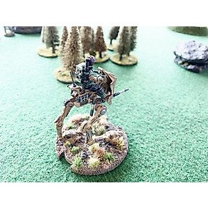 Star Wars: Legion AT-RT UNIT EXPANSION - Enhance Your Rebel Alliance Forces! Tabletop Miniatures Game, Strategy Game for Kids & Adults, Ages 14+, 2 Players, 3 Hour Playtime, Made by Atomic Mass Games