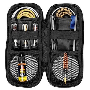 Otis Technologies, Defender Series Cleaning System, 7.62mm/9mm