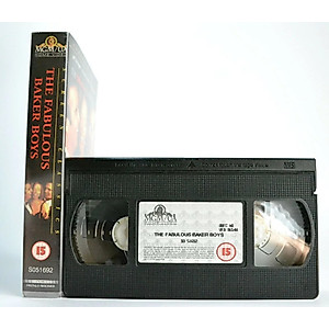 The Entity [VHS]