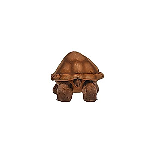 Wild Republic Desert Tortoise Plush, Stuffed Animal, Plush Toy, Gifts for Kids, Cuddlekins 12 Inches,Multi, 0 Years
