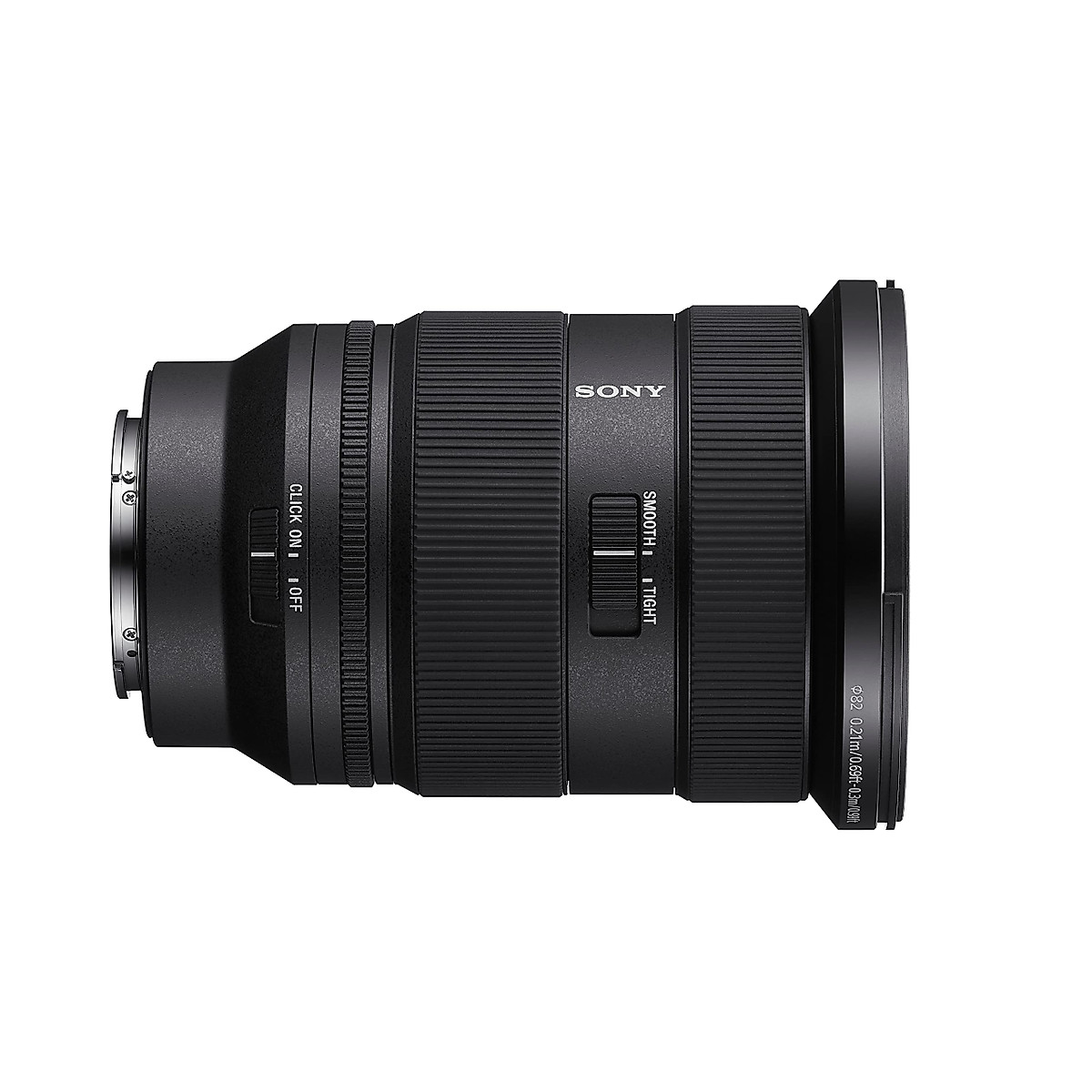 Sony FE 24-70mm F2.8 GM II Lens (Renewed)