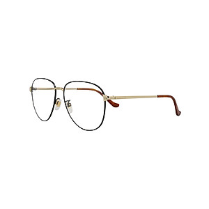 Gucci Aviator-Frame Metal Optical Frames