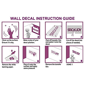 When You Wish Upon a Death Star Wall Decal Vinyl Sticker Mandalorian Wall Art Sign Jedi Quote Movie Decor Car Decals Decor Theater Window Door Peel and Stick Decal Poster Print 1824