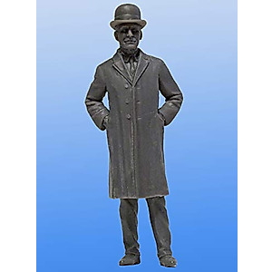 ICM Models Henry Ford & Co  Model Kit