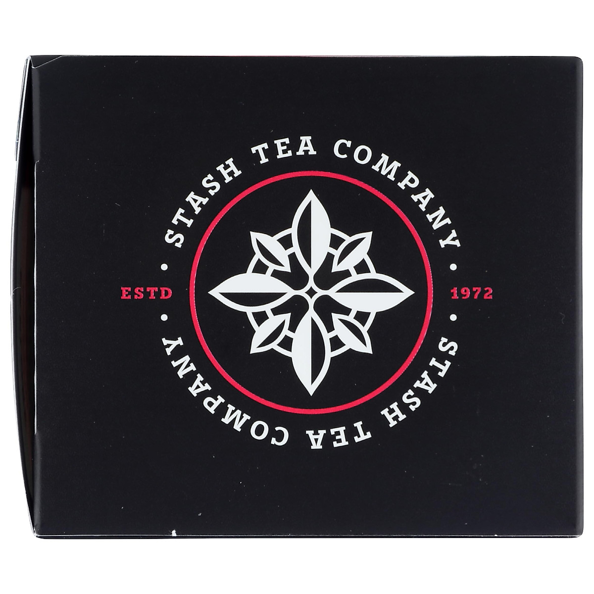 Stash Tea, Tea Pom Raspberry Matcha, 18 Count