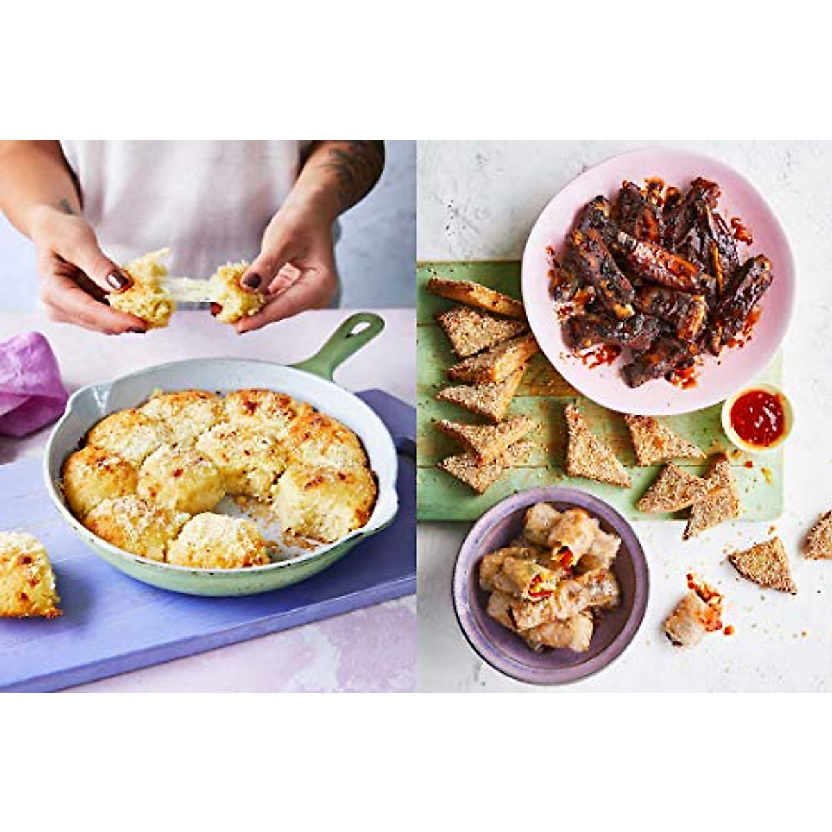 How to Make Anything Gluten-Free: Over 100 recipes for everything from home comforts to fakeaways, cakes to dessert, brunch to bread!