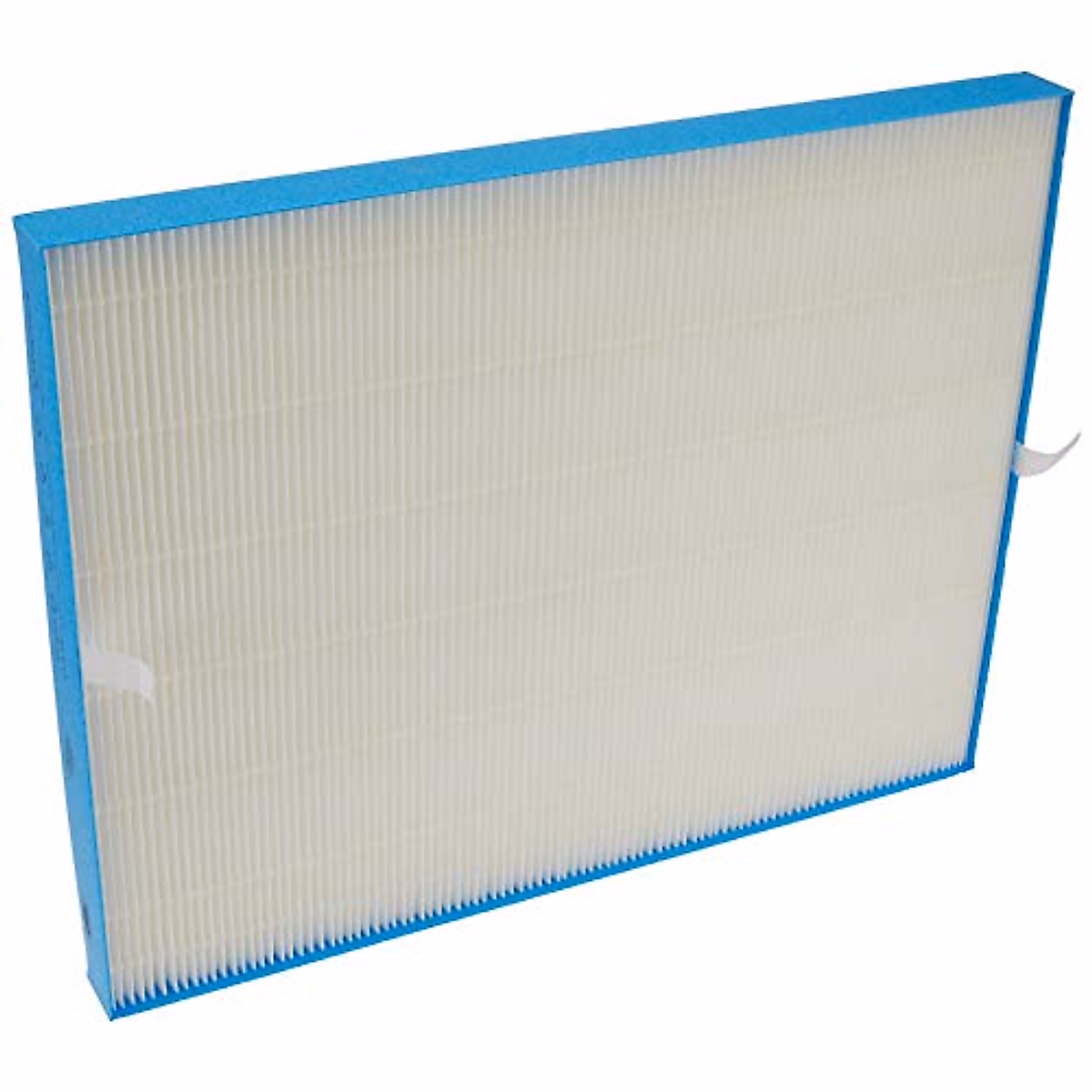 Winix 115122 PlasmaWave Series Long Life Washable Filter, Size 21, carbon pre-filters(4),White