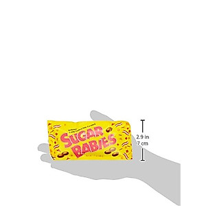 Sugar Babies, 1.7 Ounce (Pack of 24)