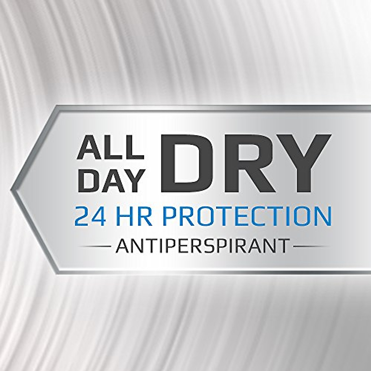 Speed Stick Power Antiperspirant Deodorant for Men, Unscented - 3 Ounce, Pack Of 6 (Packaging May Vary)