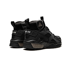 Nike Mens ACG Air Mowabb OG DM0840 001 Off-Noir/Olive - Size 13