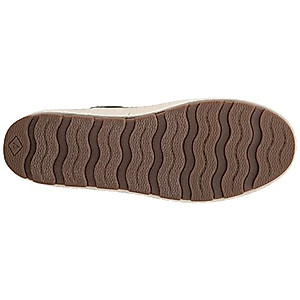 Sperry Women's Torrent Chelsea Rain Boot, Olive, 6.5 M