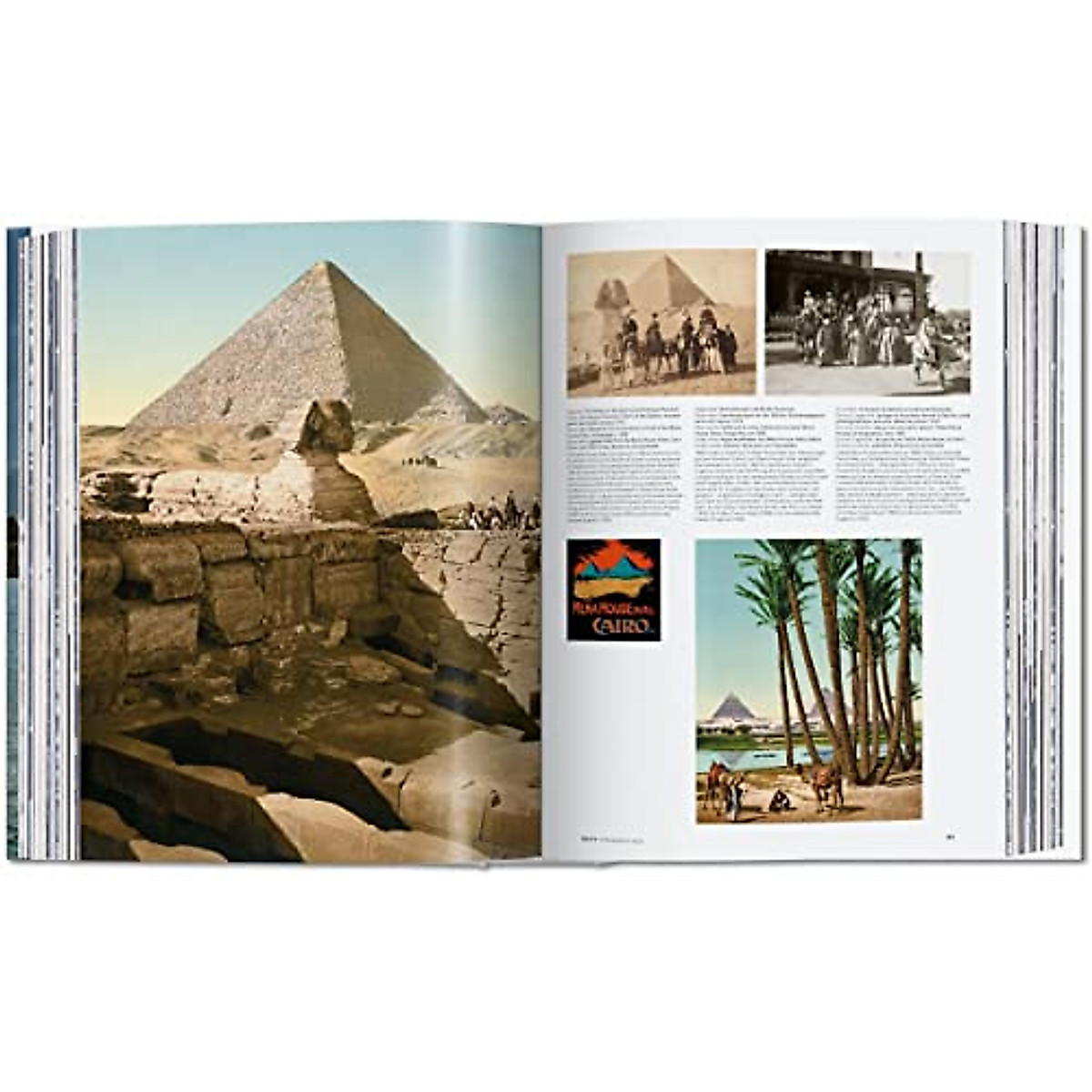 The Grand Tour: The Golden Age of Travel