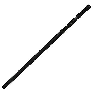 Drill America - DWDA/CX61/8 1/8" x 6" High Speed Steel Aircraft Extension Drill Bit, DWDA/C Series
