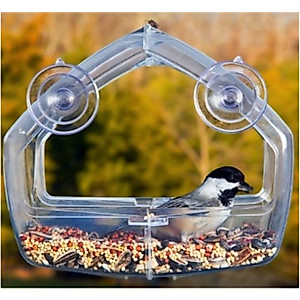 Wagner's 62042 Songbird Supreme Blend Wild Bird Food, 8-Pound Bag