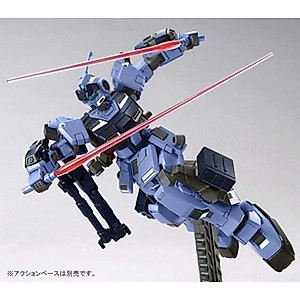 BANDAI HGUC 1/144 Pale Rider (Land Battle Heavy Equipment Specification)