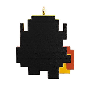 Hallmark Keepsake 0.9" Miniature Christmas Ornament 2021, Nintendo The Legend of Zelda Link, Mini