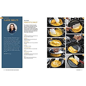 The New Cooking School Cookbook: Advanced Fundamentals