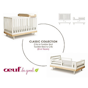 Oeuf Classic Conversion Kit