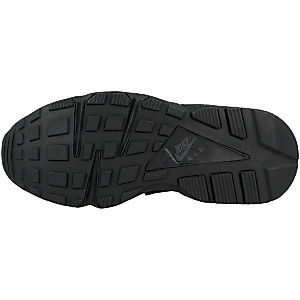 Nike W NK Dry Flsh Elmnt Top Hz Knit Men's, Black, 11 AU