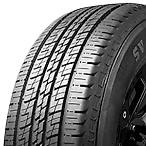 Advanta SVT-01 P235/60R18 102T BSW