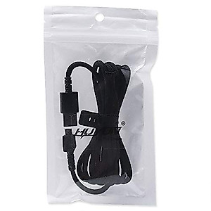 HUYUN USB Charging Cable for Razer Naga Pro 20000 DPI & DeathAdder V2 pro & Razer Basilisk & Razer Viper Ultimate Hyperspeed Lightest Cyberpunk 2077 Mouse