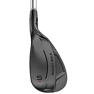 Smart Sole 4.0 S BKS 58 GR RH