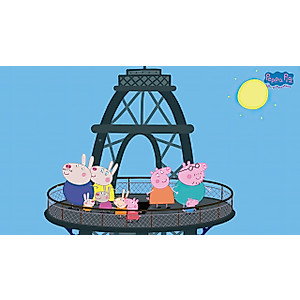 Peppa Pig World Adventures - Xbox Series X