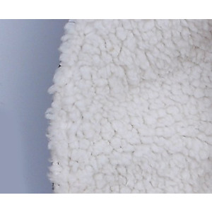 Jolly Jumper Water Resistant Cuddle Bag - Black