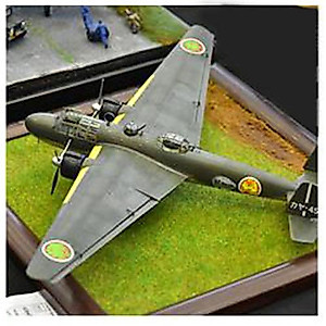 QuarenDen Fairy Garden Grass, 8Pcs, Model Grass Mat, 12×6Inch for Miniature Ornament Garden Grass Dollhouse DIY, Fairy Scenery Model Grass DIY