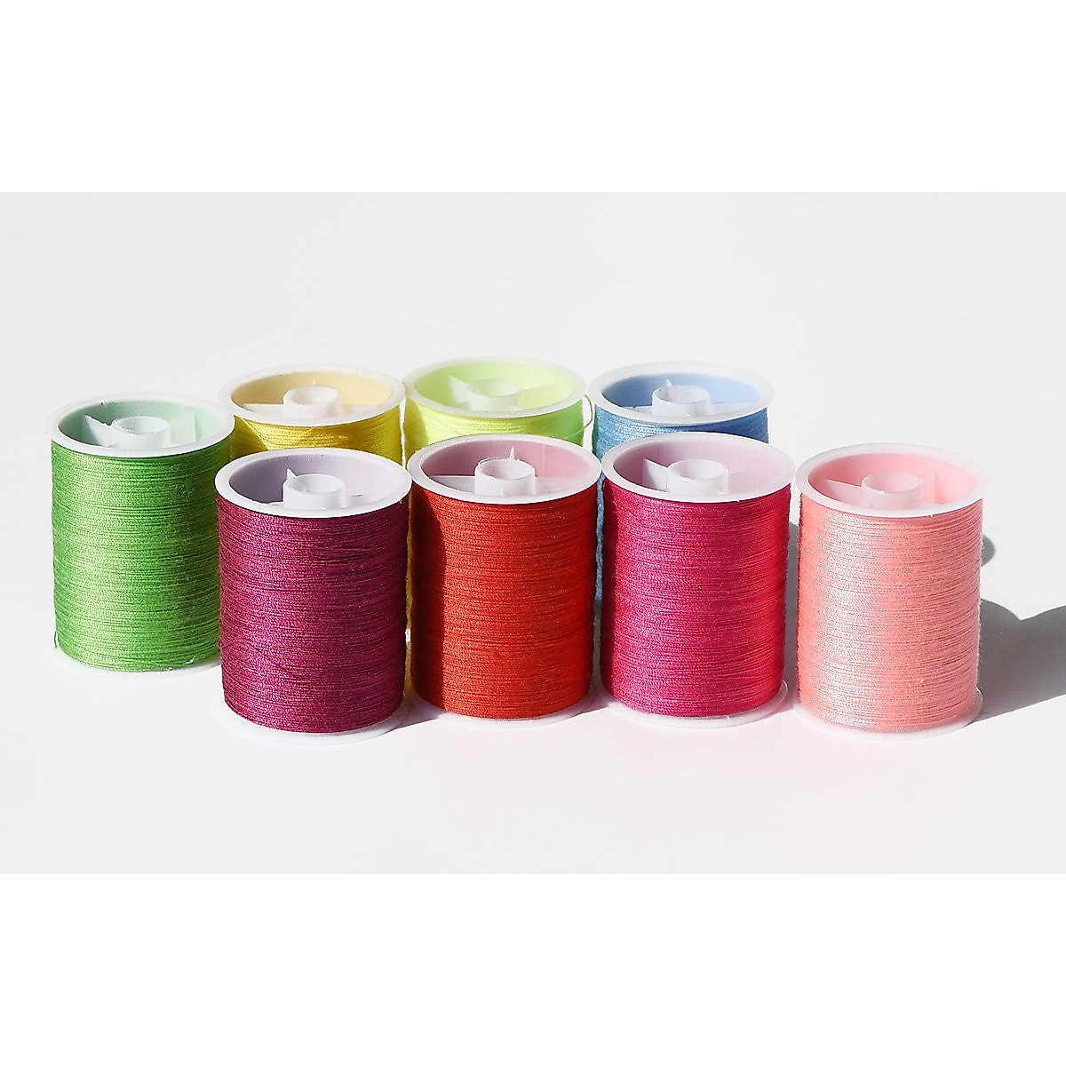 42 Color Sewing Thread Kit