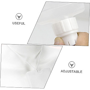 Toyvian 1 Set Breastfeeding Device Color Box Auxiliary Breast Milk Pp