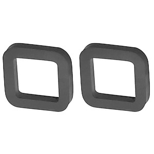 B&W Trailer Hitches 2" Silencer Pad - 2 Pack - TS35020